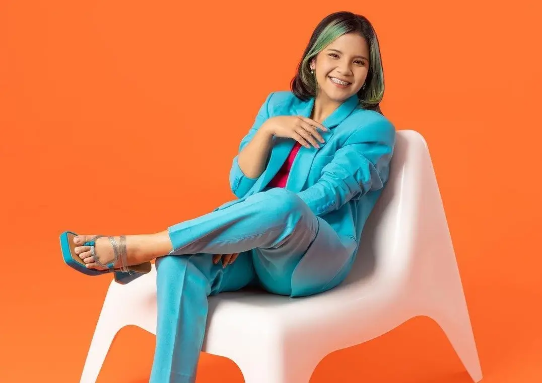 Biodata Lengkap Tenxi – Profil, Asal, Karier, dan Fakta Menarik ...